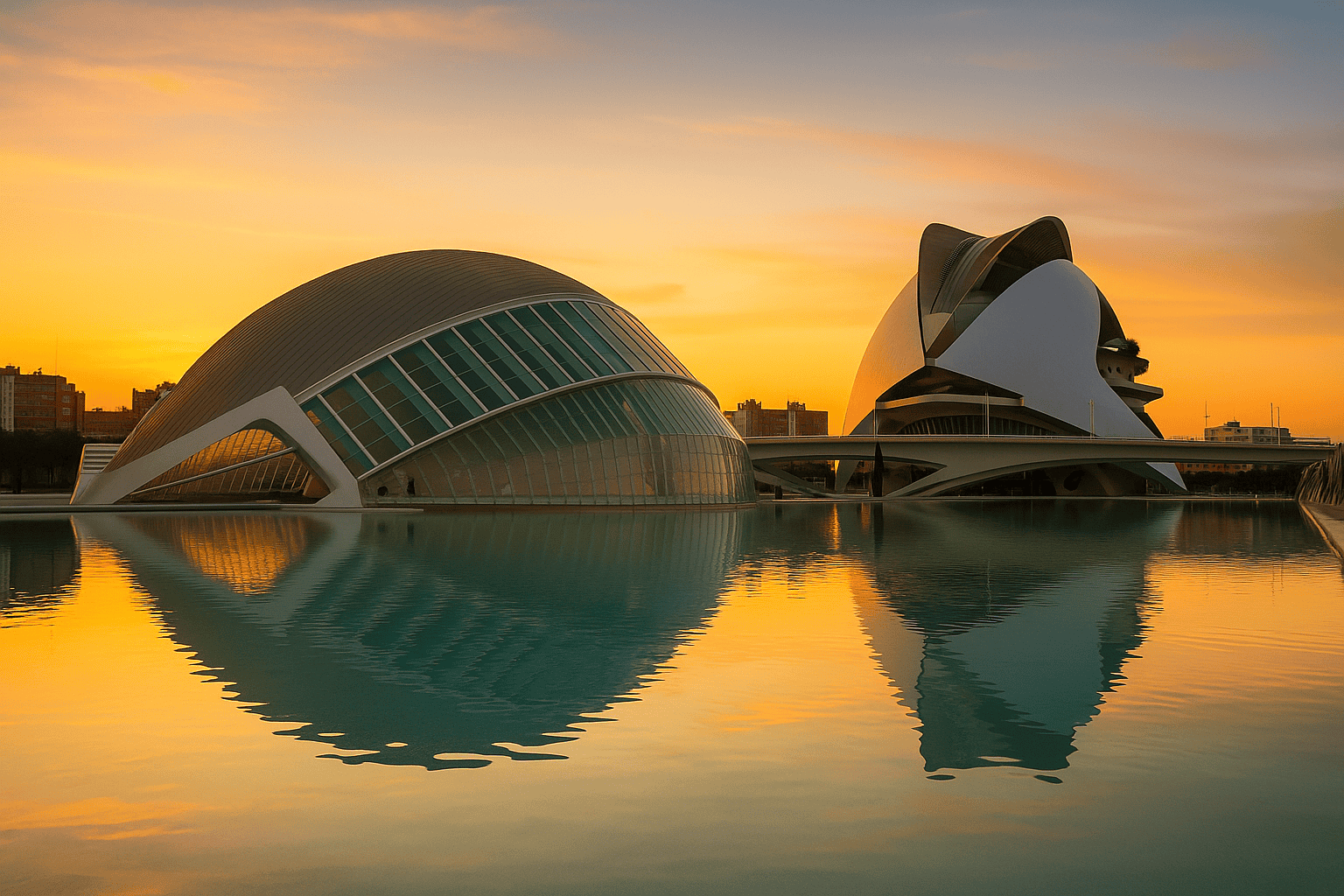 Valencia Slow Travel Guide (1 Day): Sunshine, Sea Breeze ...