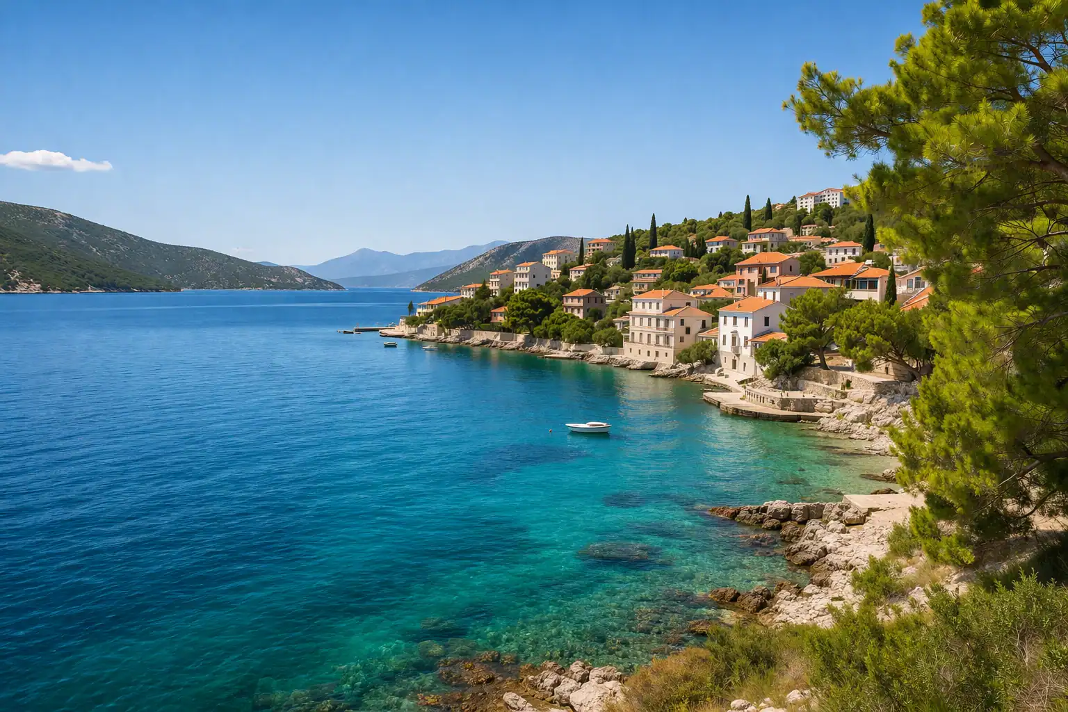 Best Mediterranean Destinations in Early June Before Peak Crowds